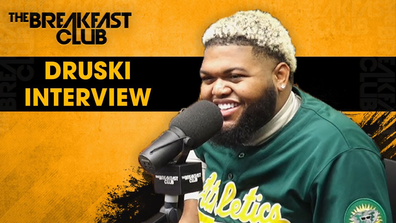 Druski Talks ‘Coulda Been House,’ Birdman Beef – HHF Mag – Hip Hop News ... Druski Talks ‘Coulda Been House,’ Birdman Beef – HHF Mag – Hip Hop News ...
